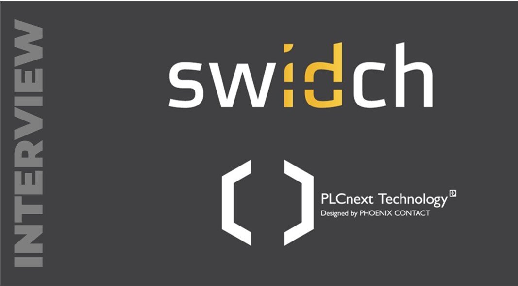 PLCnext Technology와 swIDch의 파트너십이 보여주는 OT 보안 솔루션의 새로운 가치